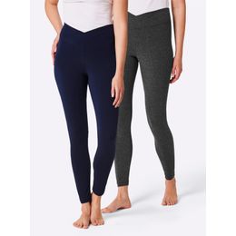Plantier Leggings