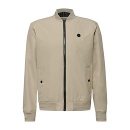 Street One Men Between-Season Jacket male Beige size M