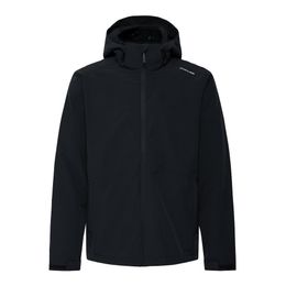 North Bend Athletic Jacket ' NBBergwala ' male Black size XXXL