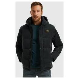 PME-Legend Cordjacke PME LEGEND "GOBBLER", Herren, Gr. M, salute, Cord, Obermaterial: 90% Polyester, 10% Polyamid, unifarben, normal normal, mit Windstopper, Jacken, &Auml;rmelabschluss mit Windstopper