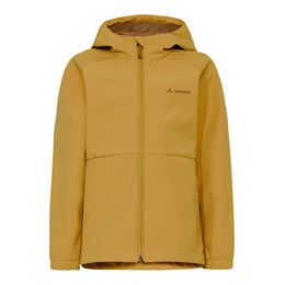 Vaude Performance Jacket 'Kinich' boy Yellow size 104