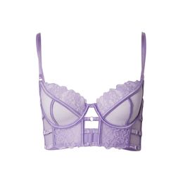 Hunkem&ouml;ller Hunkem&ouml;ller BH 'Nienke' Damen Gr&ouml;&szlig;e 75 lavendel Winterschuhe