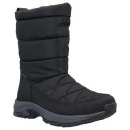 Winterstiefel CMP "YAKKA WMN SNOW BOOT WP", Herren, Gr. 36, schwarz (nero), Synthetik, Schuhe Winterstiefel, Winterschuhe, Winterboots, Snowboots, wasserdicht
