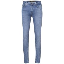 Street One Men Jeans male Blue size 38