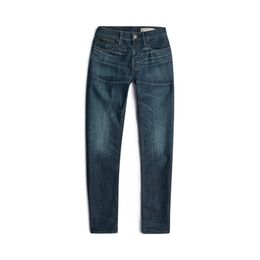 G-Star Raw G-star Jeans - 'Streem Slim Tapered Jeans' Herren Gr&ouml;&szlig;e 34 gr&uuml;n
