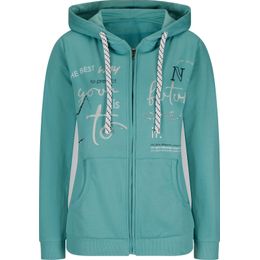 Shirtjacke