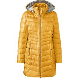 Steppjacke