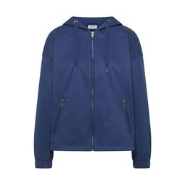 Cecil Between-Season Jacket female Blue size XL