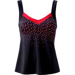 feel good Tankini-Oberteil