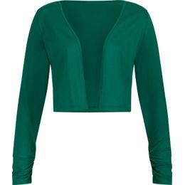 Shirtjacke