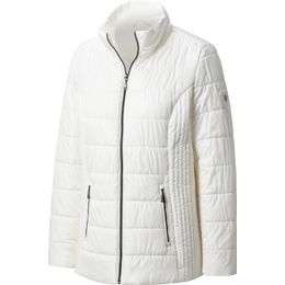 Steppjacke