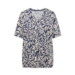 Cecil Shirt female Blue size S