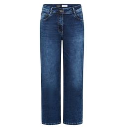 Cecil Jeans female Blue size 33