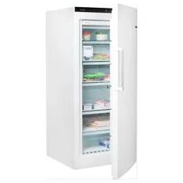 Bosch Gefrierschrank "GSN51AWDV", Energieeffizienz: D (A-G), wei&szlig;, B:70cm H:161cm T:78cm, Gefrierschr&auml;nke