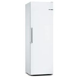 Bosch Gefrierschrank "GSN36CWEV", Energieeffizienz: E (A-G), wei&szlig;, B:60cm H:186cm T:65cm, Gefrierschr&auml;nke