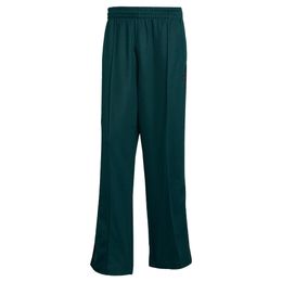 adidas originals Pants 'Adicolor Firebird' male size 27/29 Fir / Black