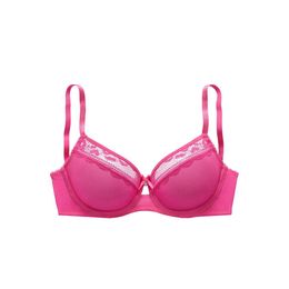 Vivance Bra female Pink size 70