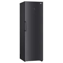 LG K&uuml;hlschrank "GLM71MCCSX", Energieeffizienz: C (A-G), silber (matte schwarz), Rechtsanschlag, K&uuml;hlschr&auml;nke, Larder & Freezer