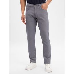 Bugatti Pants 'Noan' male Grey size 36