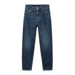 Mango Jeans Damen Gr&ouml;&szlig;e 24/25 dunkelblau