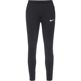 Nike Sporthose 'Strike' Herren Gr&ouml;&szlig;e S schwarz / wei&szlig;