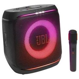 JBL Party-Lautsprecher "PartyBox ENCORE 2", schwarz, B:32cm H:34cm T:26cm, Lautsprecher