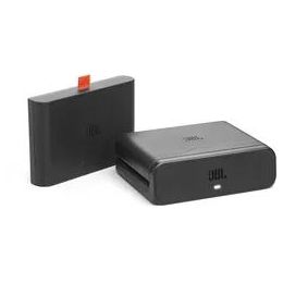 JBL Akku "Battery 600 Duo mit Charging Case", schwarz, 21,6 V 4.584mAh, Akkumulatoren