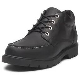 Schn&uuml;rboots Timberland "Timberland CLASSICLACE UP WATERPROOF SHOE", Damen, Gr. 42, schwarz full grain, Leder, Schuhe Schn&uuml;rboots, Winterstiefel, Schn&uuml;rstiefel, Winterschuhe, wasserdicht