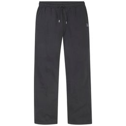 John Devin Hose Herren Gr&ouml;&szlig;e 35/36 schwarz