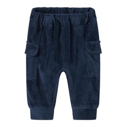 name it Hose 'NBMRONNY' Gr&ouml;&szlig;e 80 navy