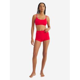 adidas Sportswear Bralette ' Sport Active Essentials ' Damen Gr&ouml;&szlig;e 70 beere / knallrot