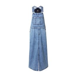 G-Star Raw G-star Latzrock Damen Gr&ouml;&szlig;e XS blue denim
