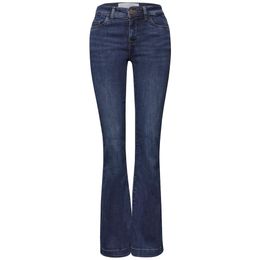 Street One Studio Jeans female Blue size 30