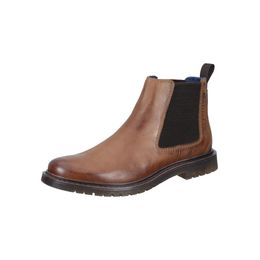 Bugatti Chelsea Boots male Brown size 47