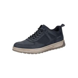 Rieker Lace-Up Shoes male Black size 47