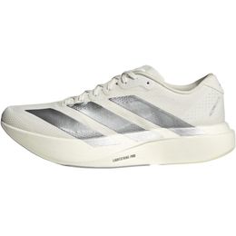 adidas Performance Running Shoes 'Adizero Evo SL Woven' male White size 44 2/3