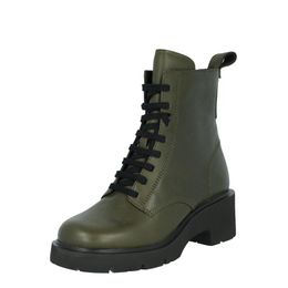 Camper Lace-Up Ankle Boots 'Milah ' female Green size 37