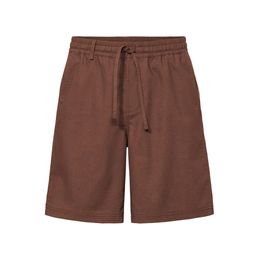 Vaude Pants ' Redmont IV ' male Brown size 54
