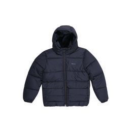 BOSS Jacke Jungen Gr&ouml;&szlig;e 128 nachtblau