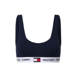 Tommy Hilfiger Underwear BH Damen Gr&ouml;&szlig;e 100 navy / rot / wei&szlig;