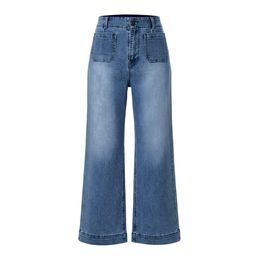 Imily Bela Jeans Damen Gr&ouml;&szlig;e 29 blue denim