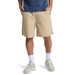 Quiksilver Shorts 'Taxer' Herren Gr&ouml;&szlig;e 33 beige
