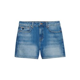 Superdry & Co Shorts Damen Gr&ouml;&szlig;e 30 blue denim
