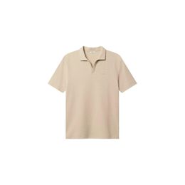 GABBA Polo shirt ' GABlio ' Herren Gr&ouml;&szlig;e S beige