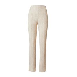 Topshop Hose Damen Gr&ouml;&szlig;e 42 beige / hellbeige