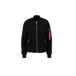 Alpha Industries Between-Season Jacket Black size XXL