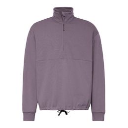 Vaude Athletic Sweatshirt 'Redmont' male Purple size M