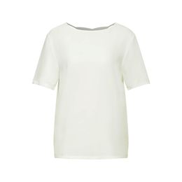 Street One T-Shirt Damen Gr&ouml;&szlig;e XS/S offwhite