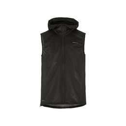 Craft Pro Hydro Lightweight Vest Bekleidung Herren schwarz XL