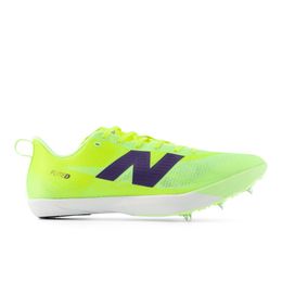 New Balance Flite-S Schuhe Unisex gr&uuml;n 45.0